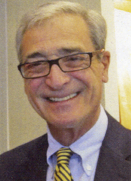 Sellers seeks town seat in Pomfret | News, Sports, Jobs - Observer Today